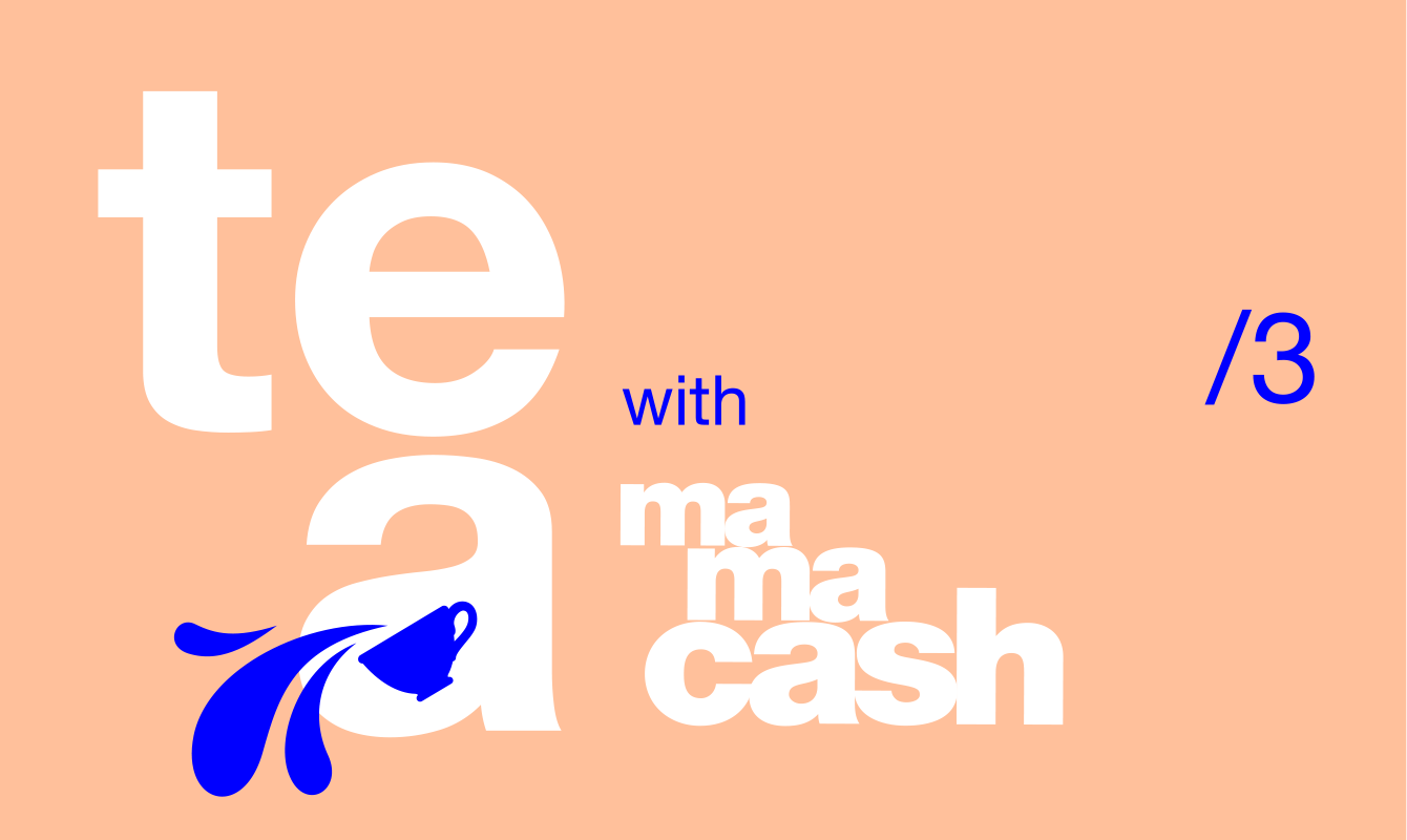 Tea with Mama Cash: Who's afraid of pop feminism? - Mama Cash