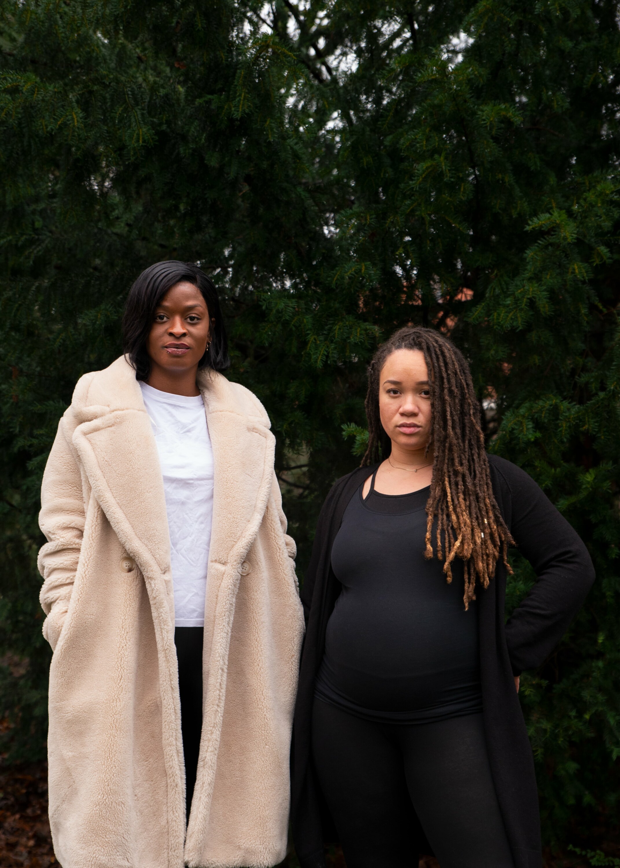 “We want to make unapologetic radio.” - Mama Cash