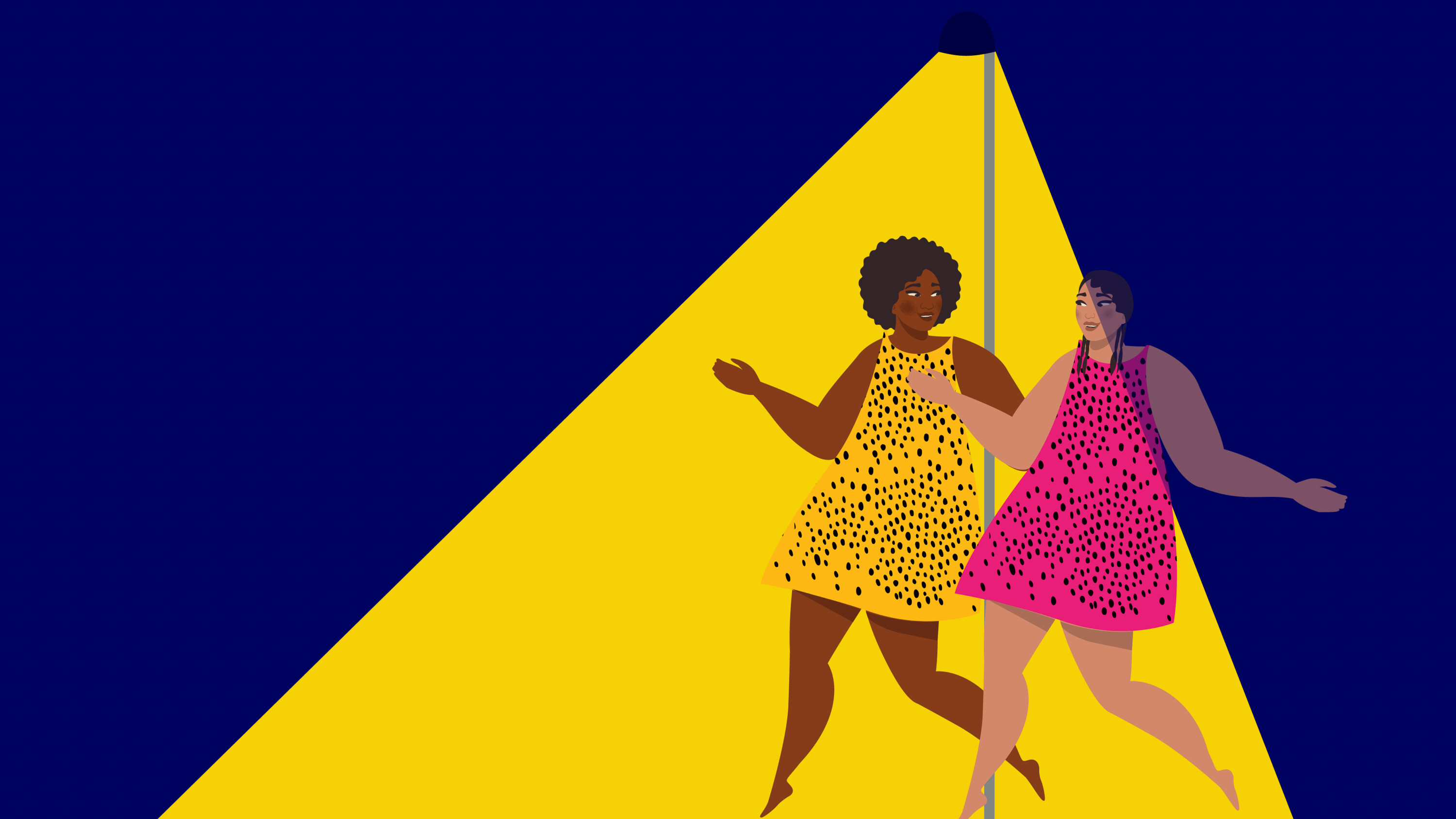 Sharing Power: A New Model of Leadership - Mama Cash