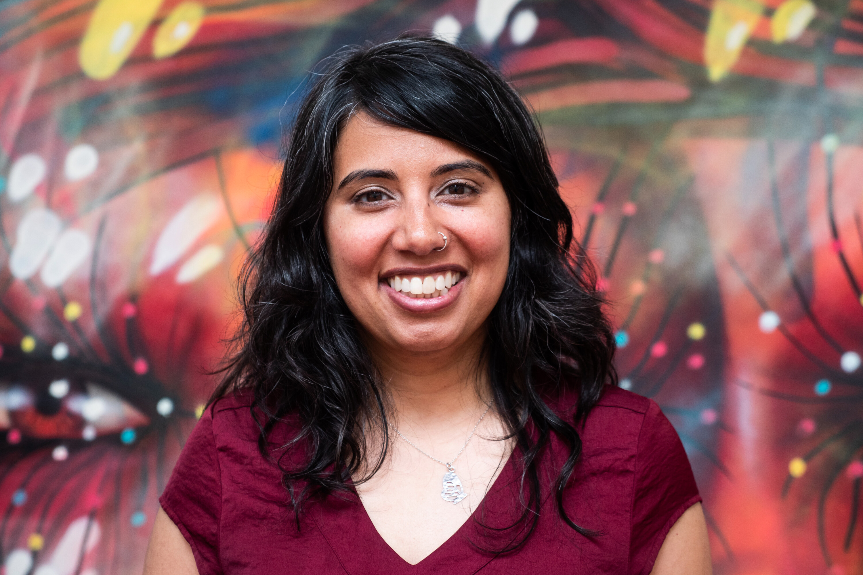 In Movement Together : Reflecting on a Decade with Mama Cash - Mama Cash