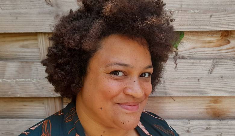 Coco Jervis - Mama Cash