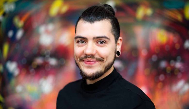 Majk Mirkovic - Mama Cash