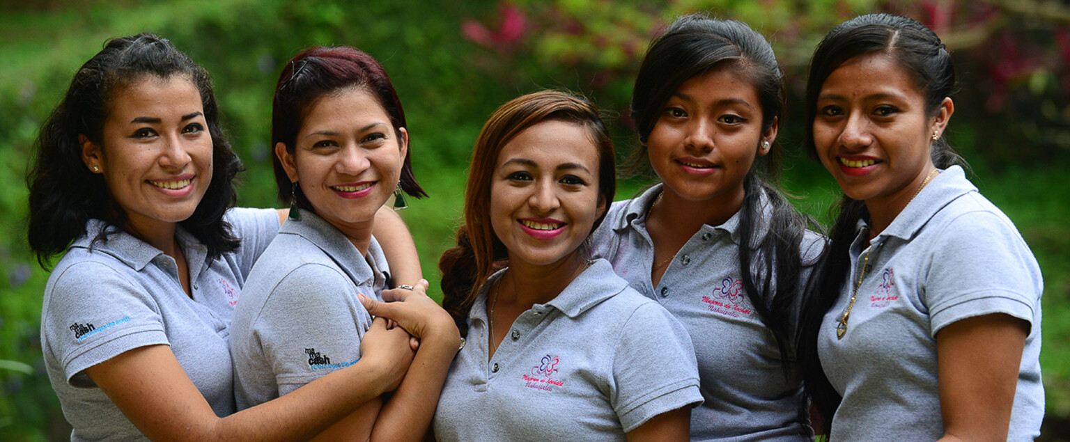 Fondos Archive - Mama Cash