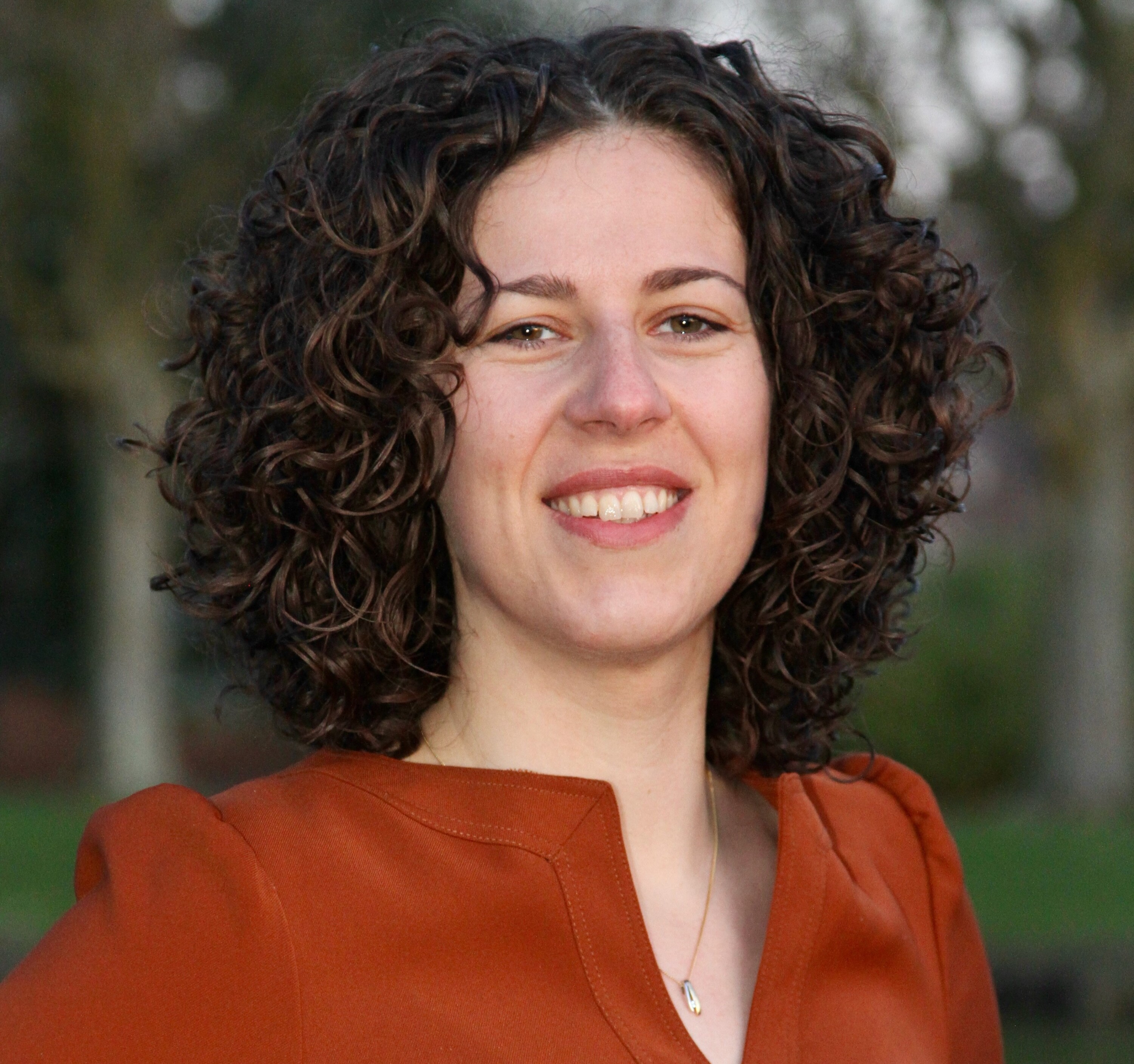 Renate Keijser - Mama Cash