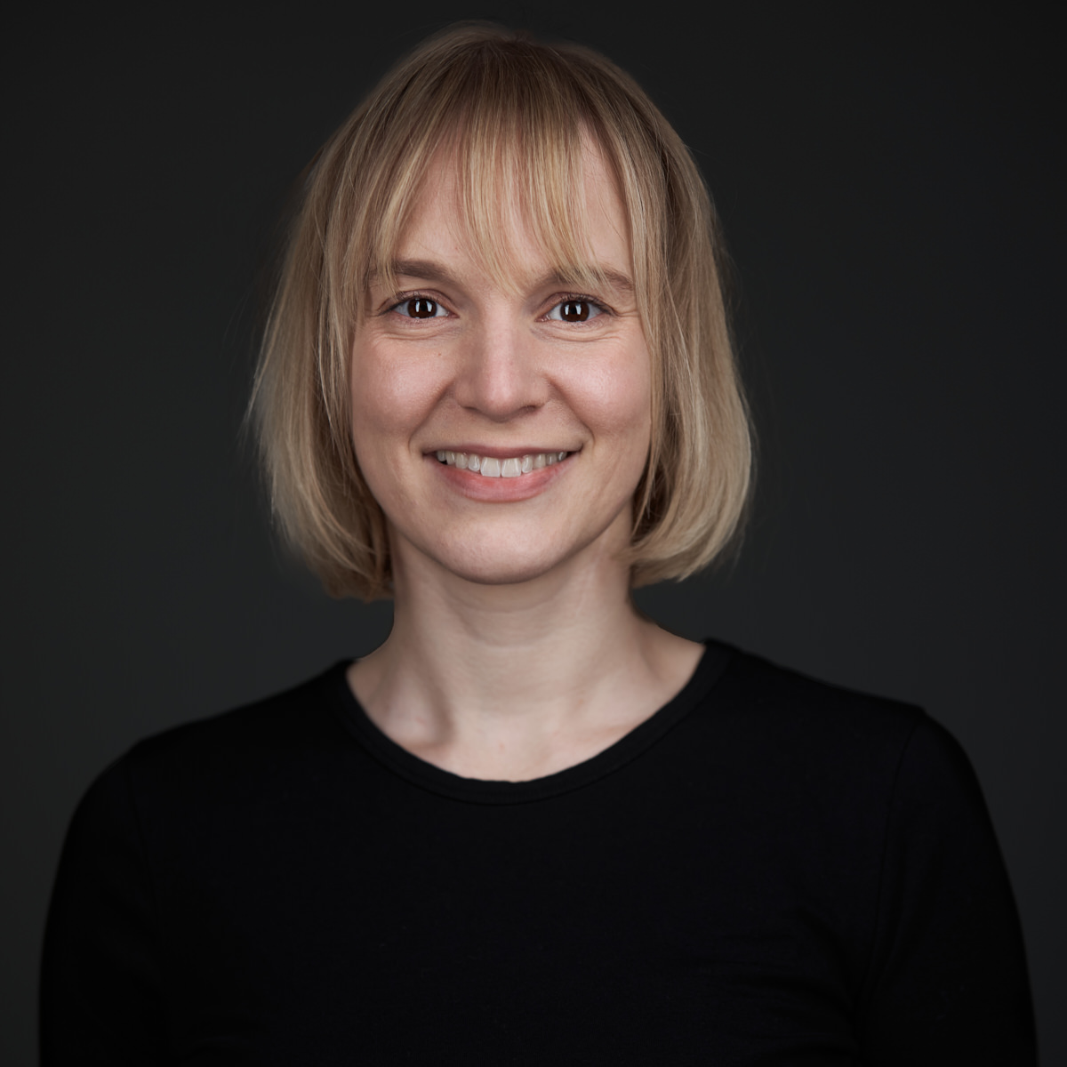 Sara Vida Coumans - Mama Cash