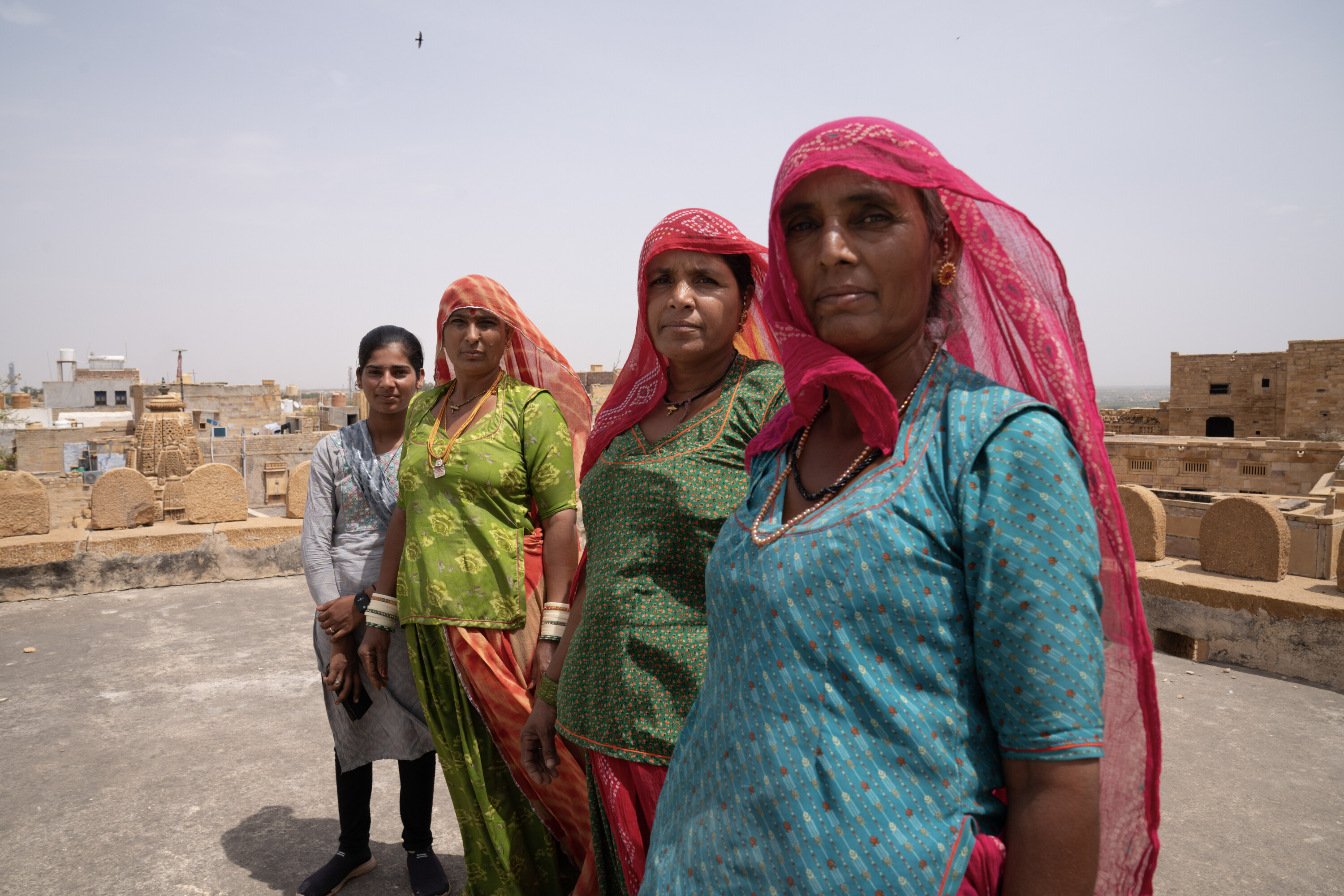 Resilience Fund Announcement - Mama Cash