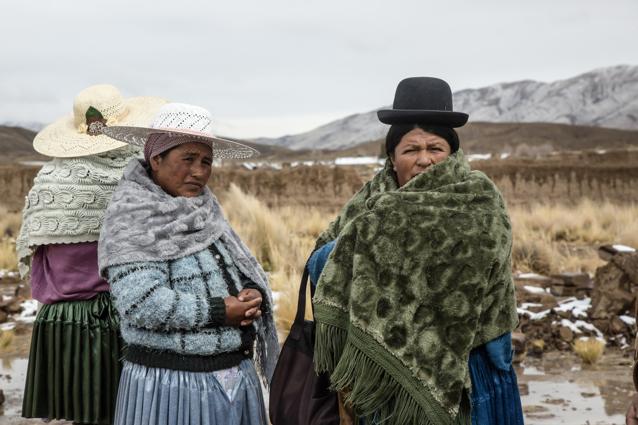 Indigenous women are leading the way - Mama Cash